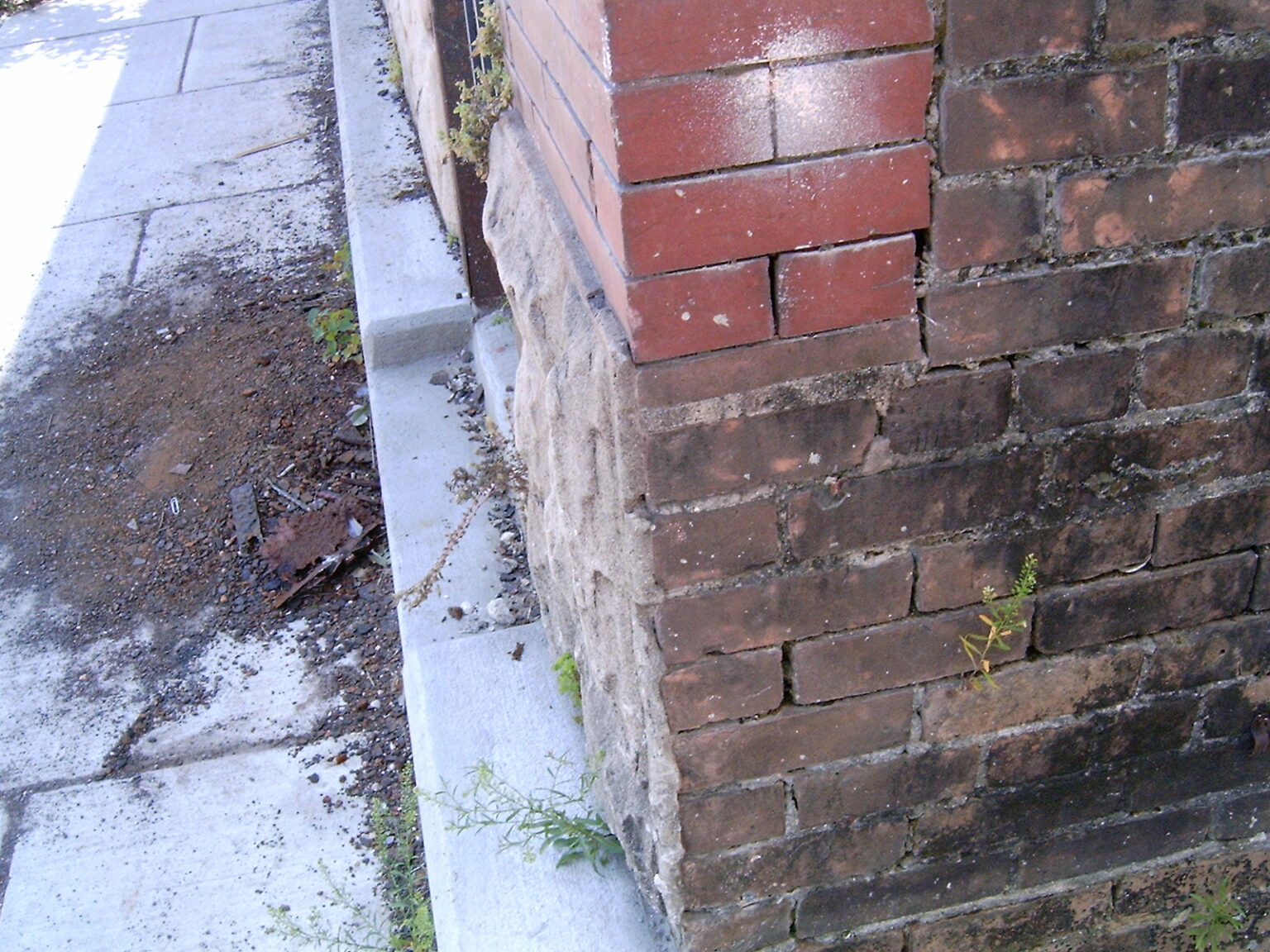 The Critical Role of Mortar Joints in Historic Masonry Construction ...